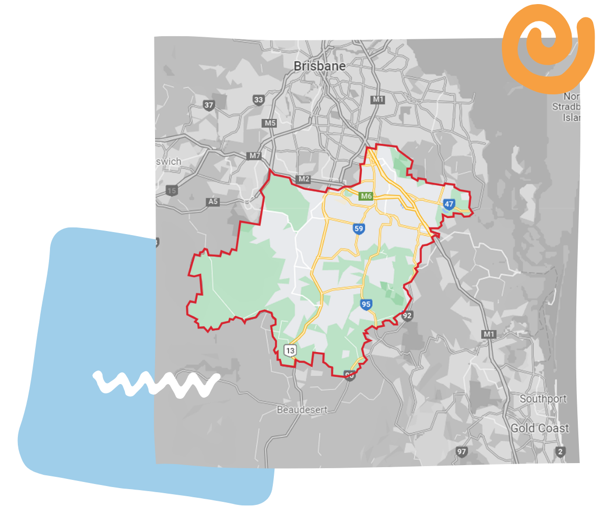 About Logan - Explore Logan