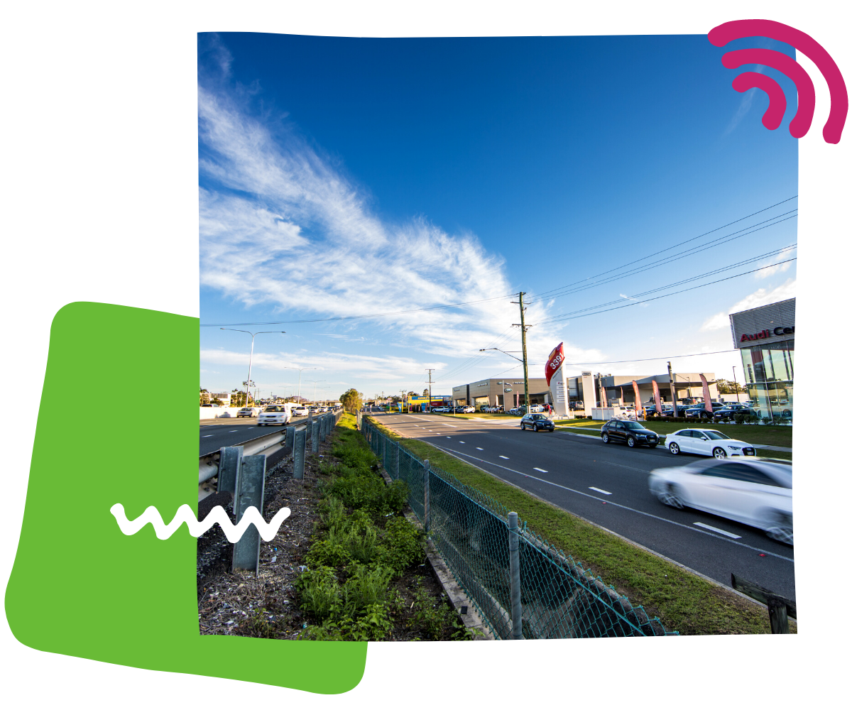 About Logan - Explore Logan