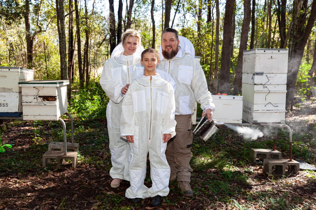 Local indulgence Trail - Explore Logan