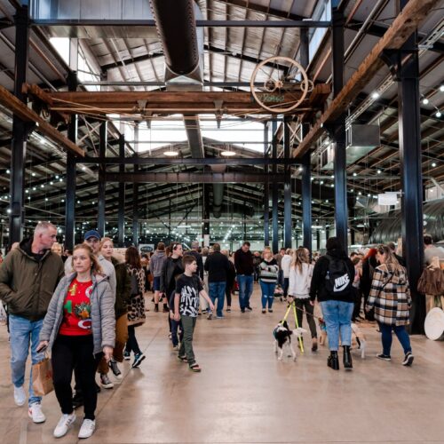 Beenleigh Showground Markets - Explore Logan