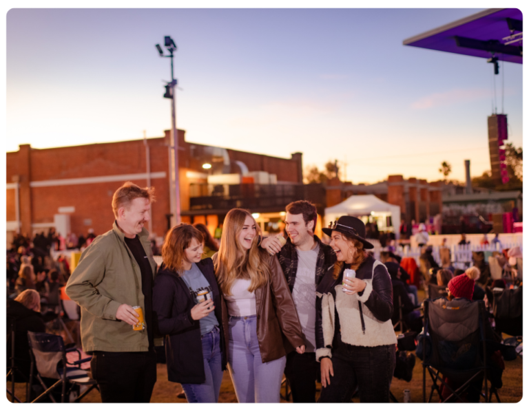 What's on - Explore Logan