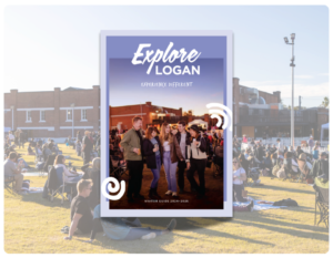 Home - Explore Logan