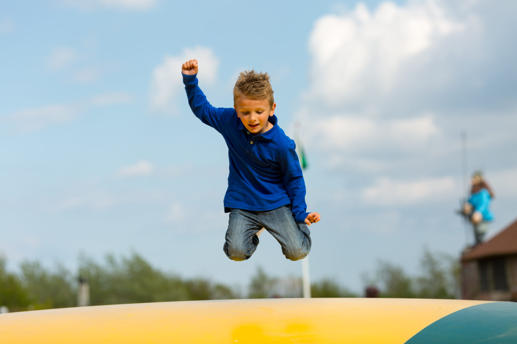 Flame Festival - Explore Logan