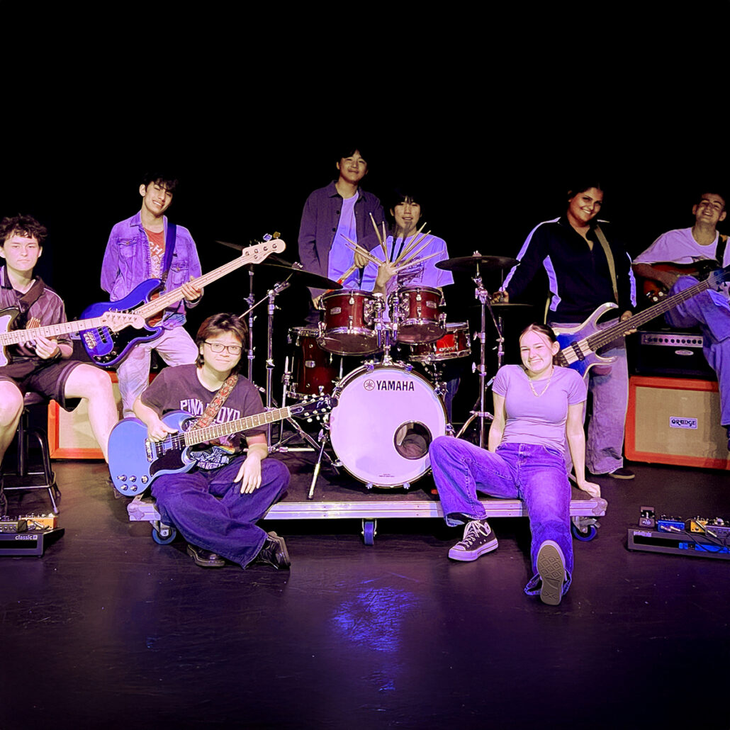 Flame Festival - Explore Logan