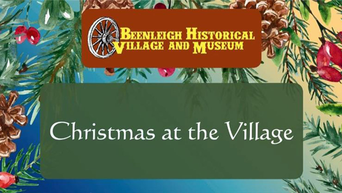 Christmas at the Village - Explore Logan