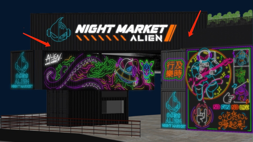 Markets - Explore Logan